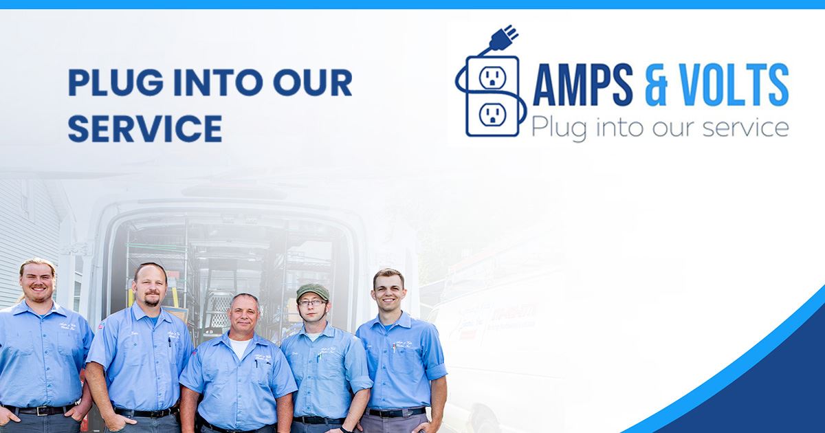 Electricians in Valparaiso, IN | Valparaiso Electrical Contractor