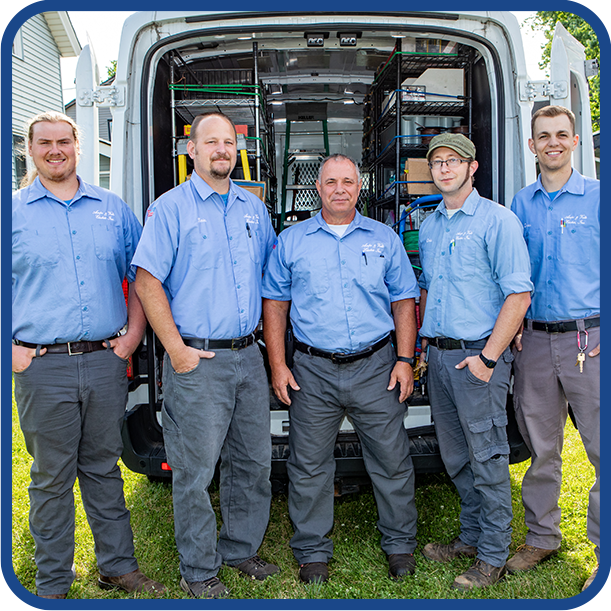 About Us | Amps & Volts Electric