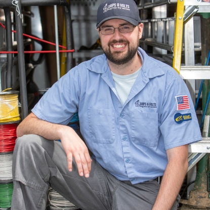 Electricians in Valparaiso, IN | Valparaiso Electrical Contractor