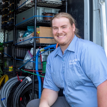 Electricians in Valparaiso, IN | Valparaiso Electrical Contractor